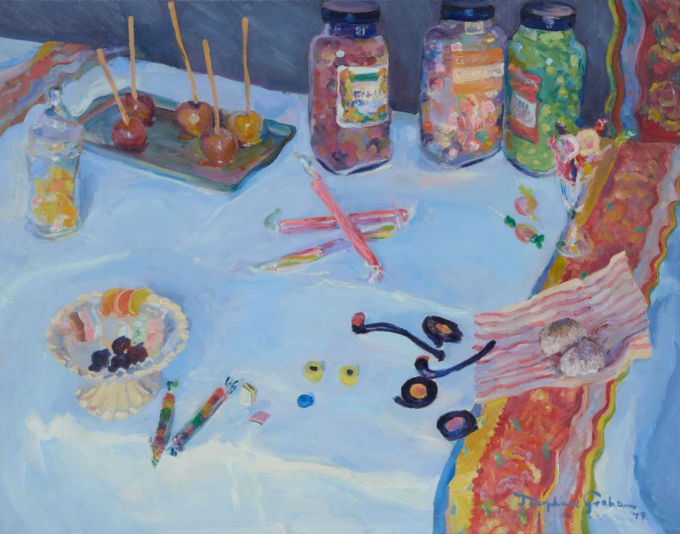 The Art Edit | Auction - Summer 2026 | 23 June 2026