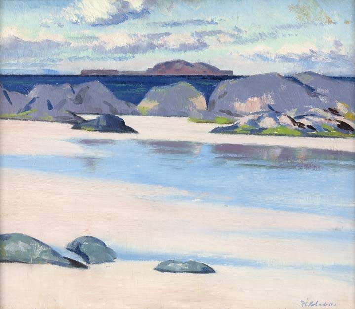 Past Auction | Fine Paintings, Nov 2006 | 28 November 2006