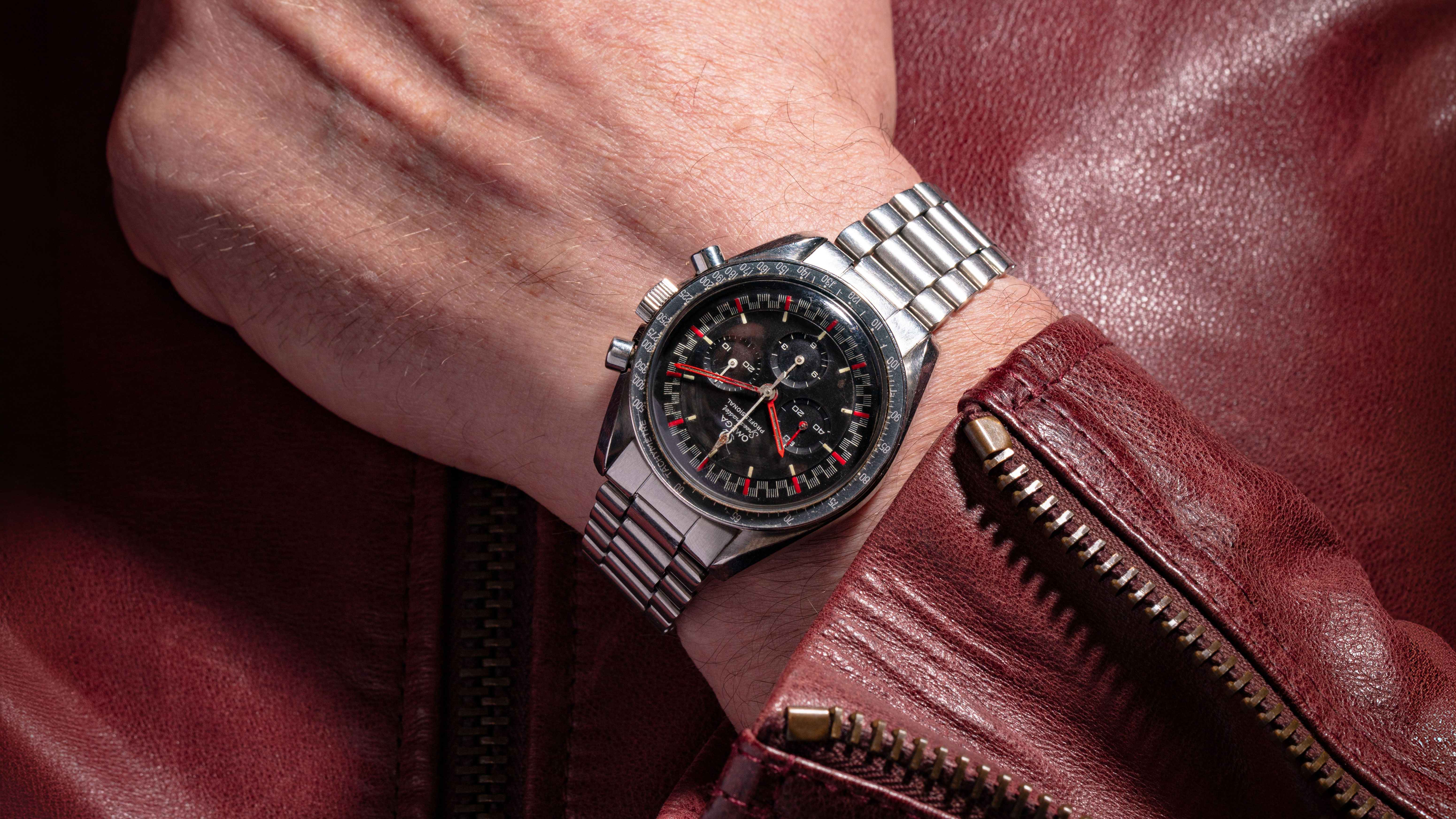 London Watches Auction | Luxury Timepieces for Sale | 20 May 2026
