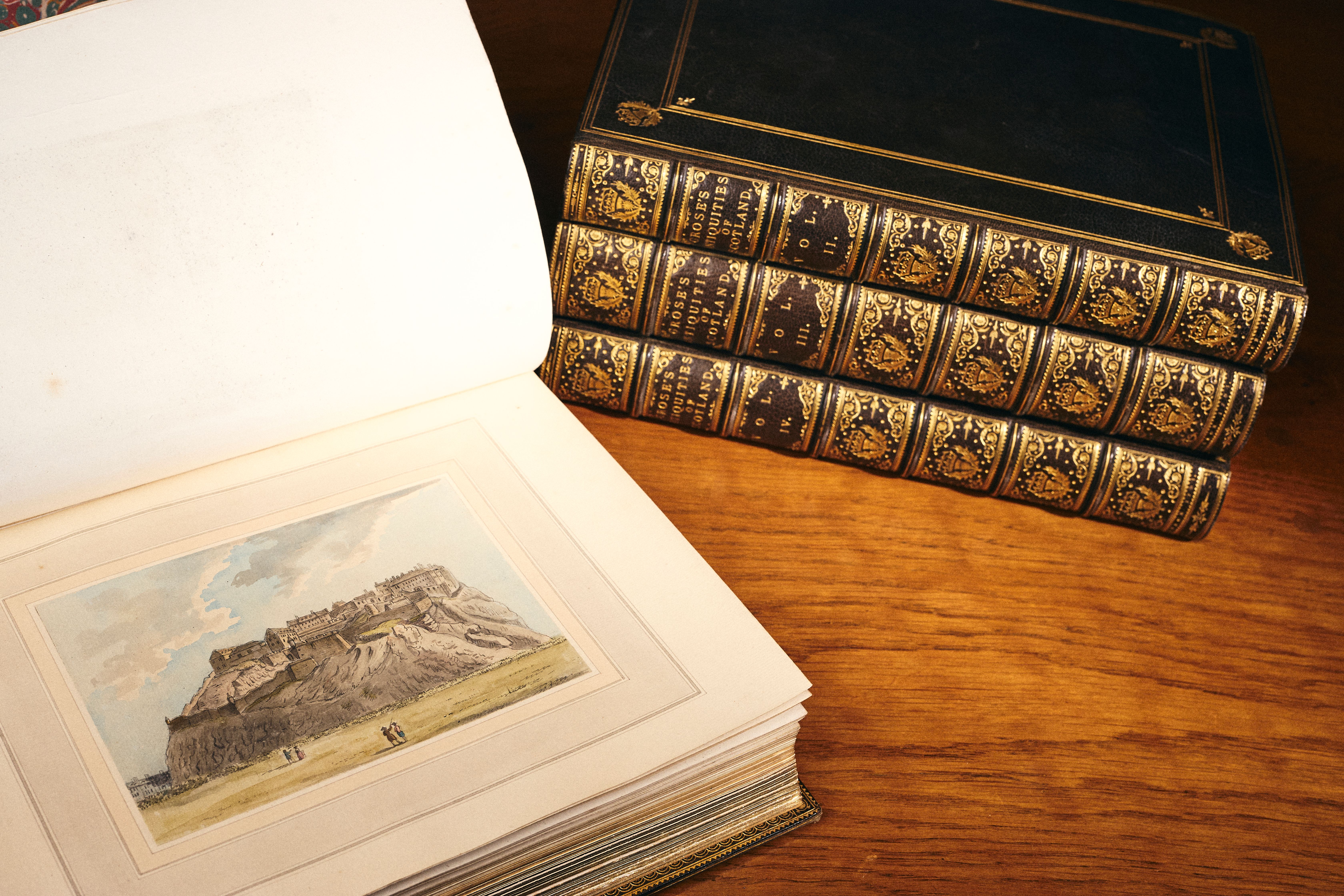 Books & Manuscripts Auction | June 2026 | 16 June 2026