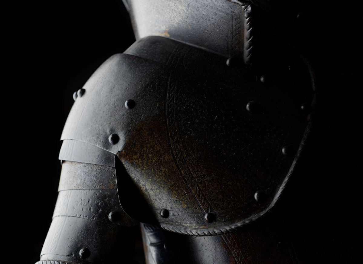 Arms And Armour Auctions | Weaponry & Militaria Specialists