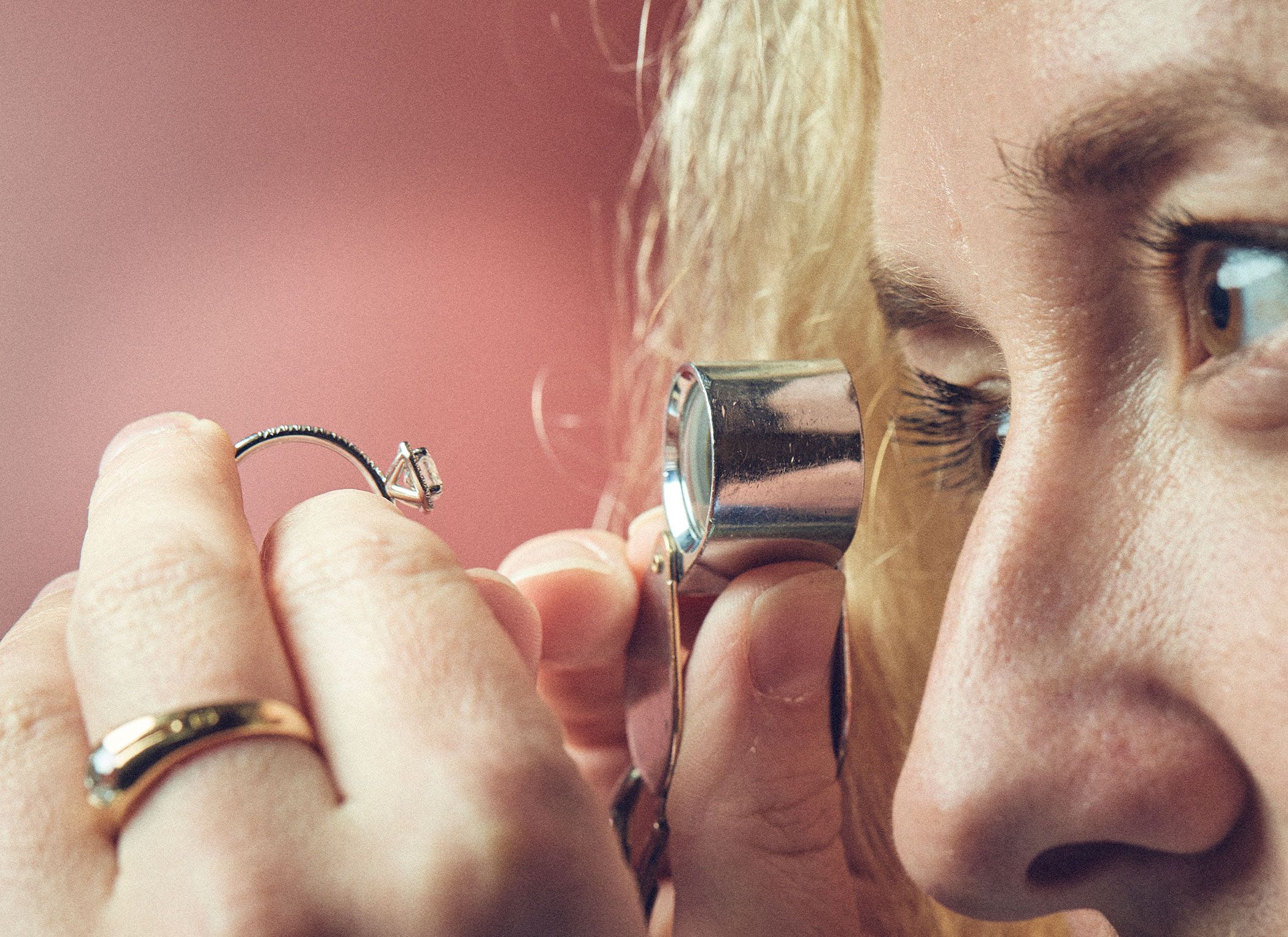 Jewellery Valuation Edinburgh | Sell Jewellery at Auction