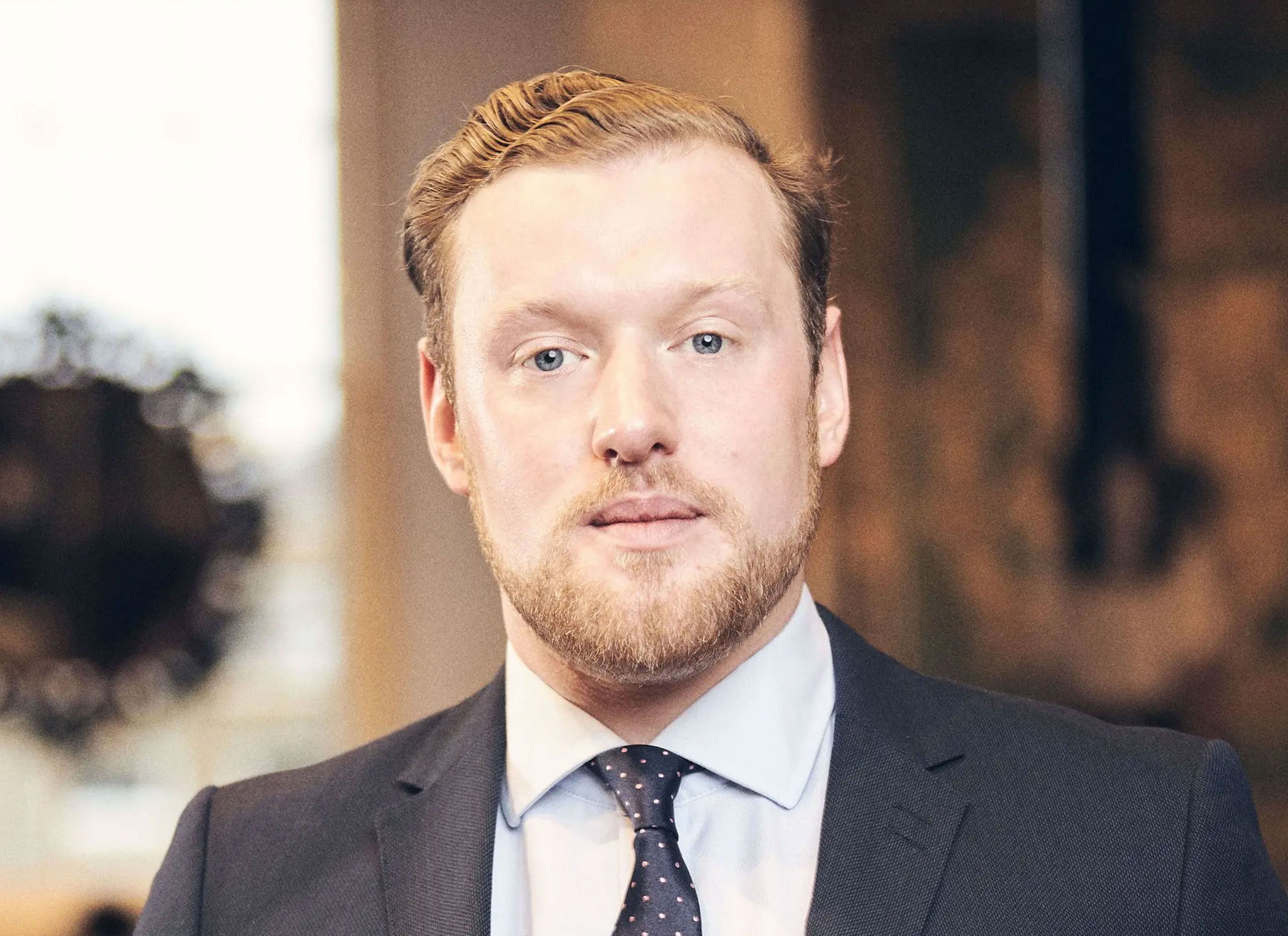 Harry Fletcher - Fine Furniture & Works of Art Specialist UK