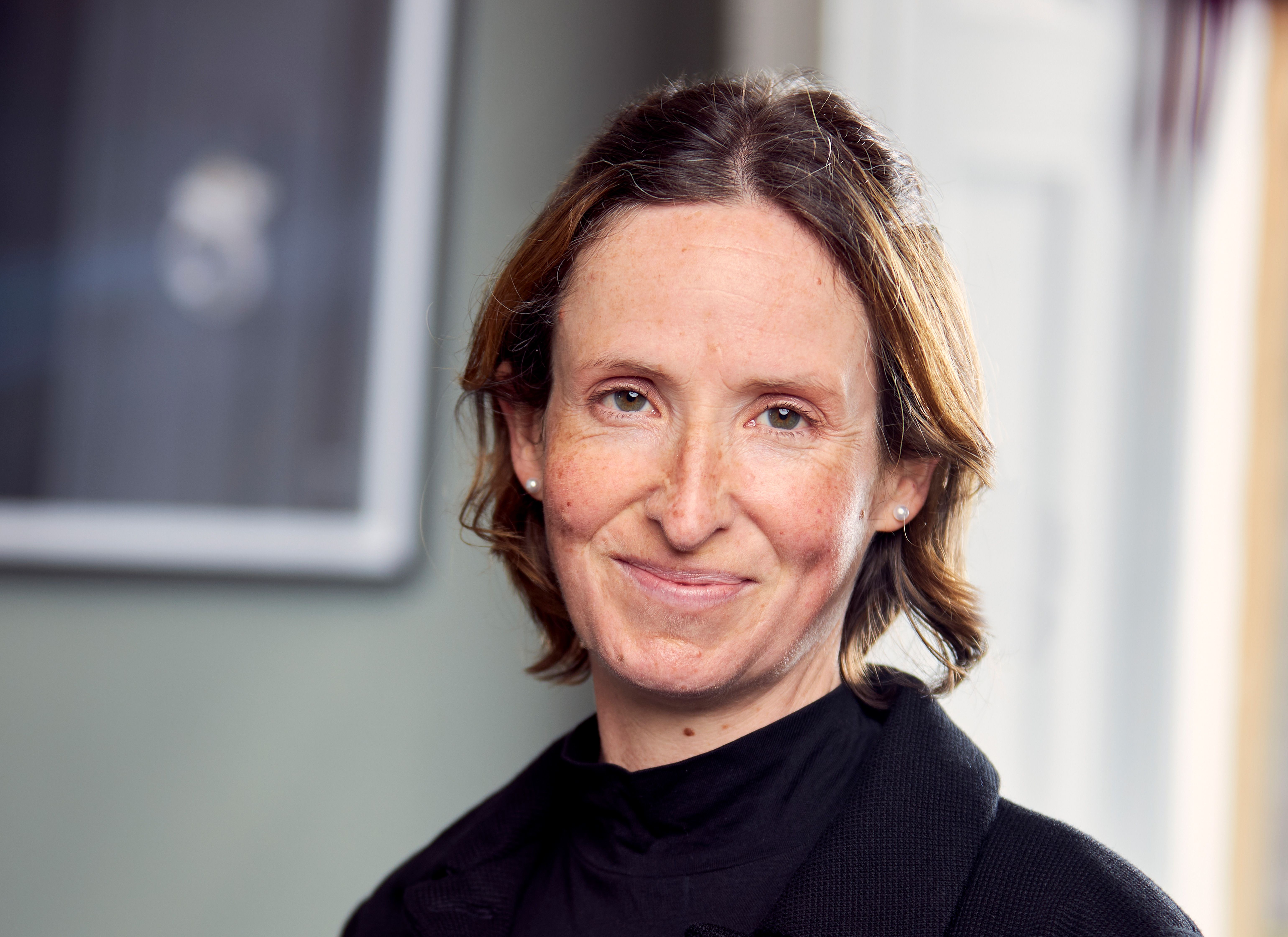 Katie Hannah - General Valuer, UK