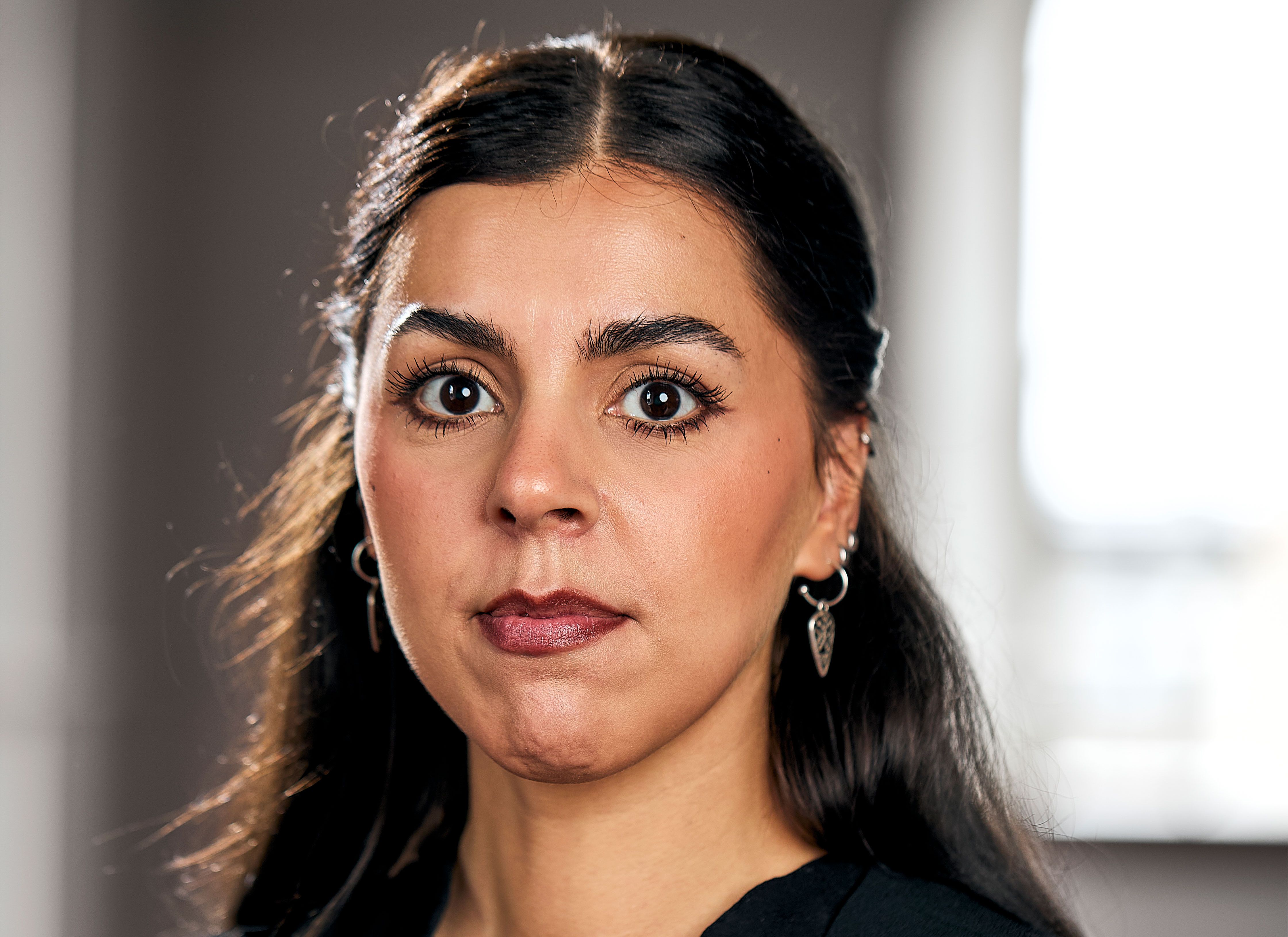 Mariam Sorour | Junior Photographer, Edinburgh