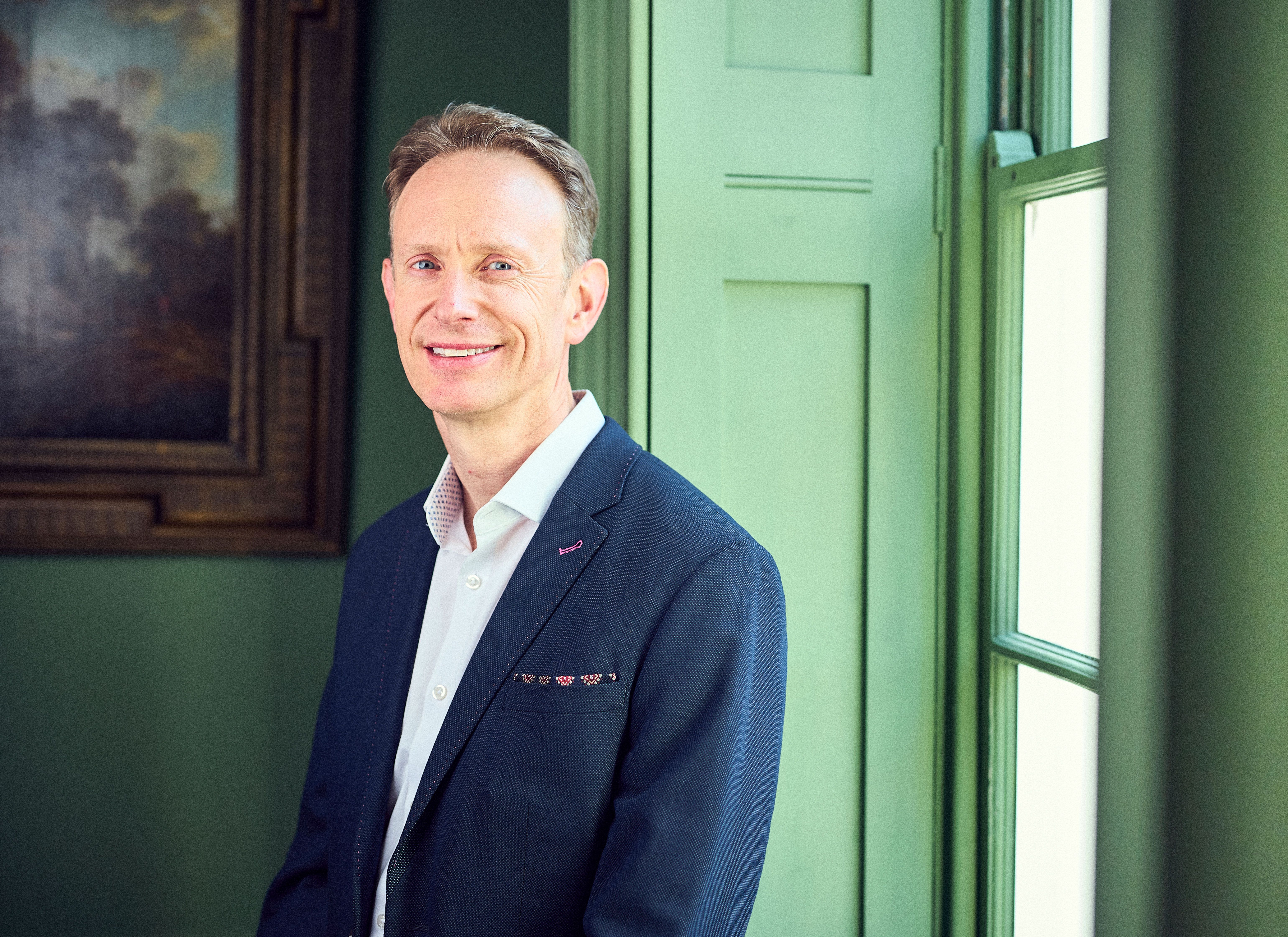 Neil Graham | Sale Coordinator