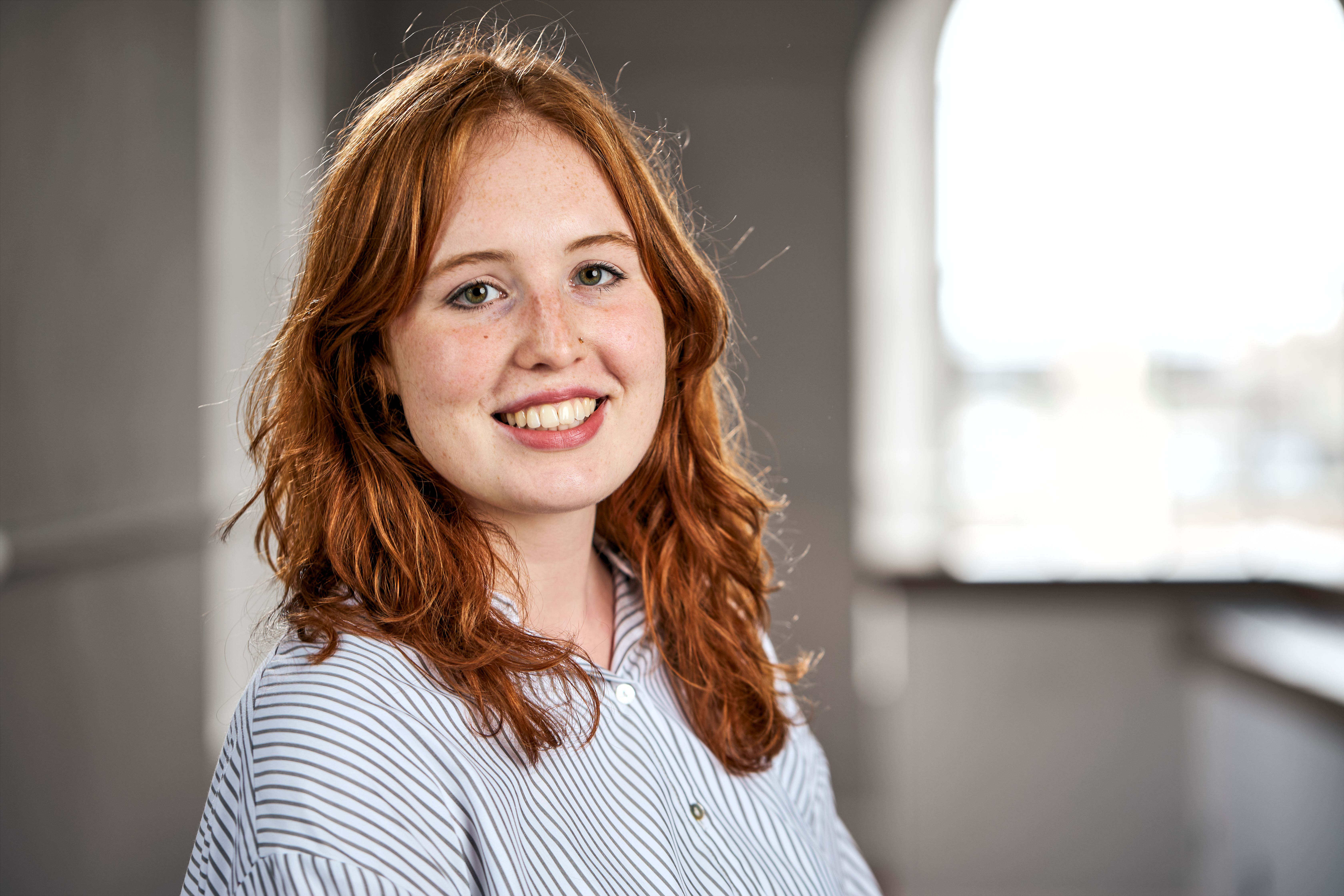 Polly Baker | Sale Coordinator