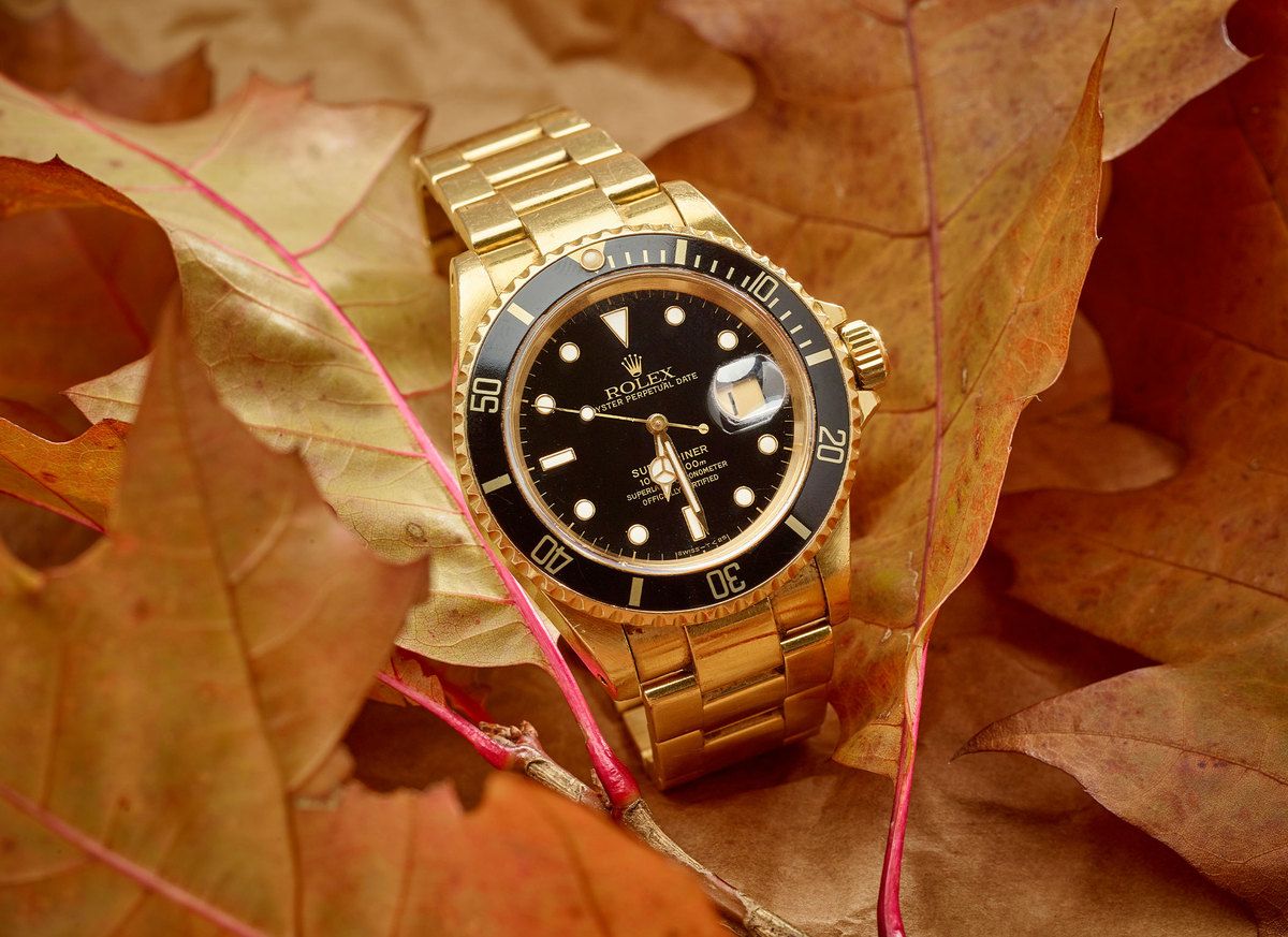 Rolex Valuation UK: Value & Sell At Auction