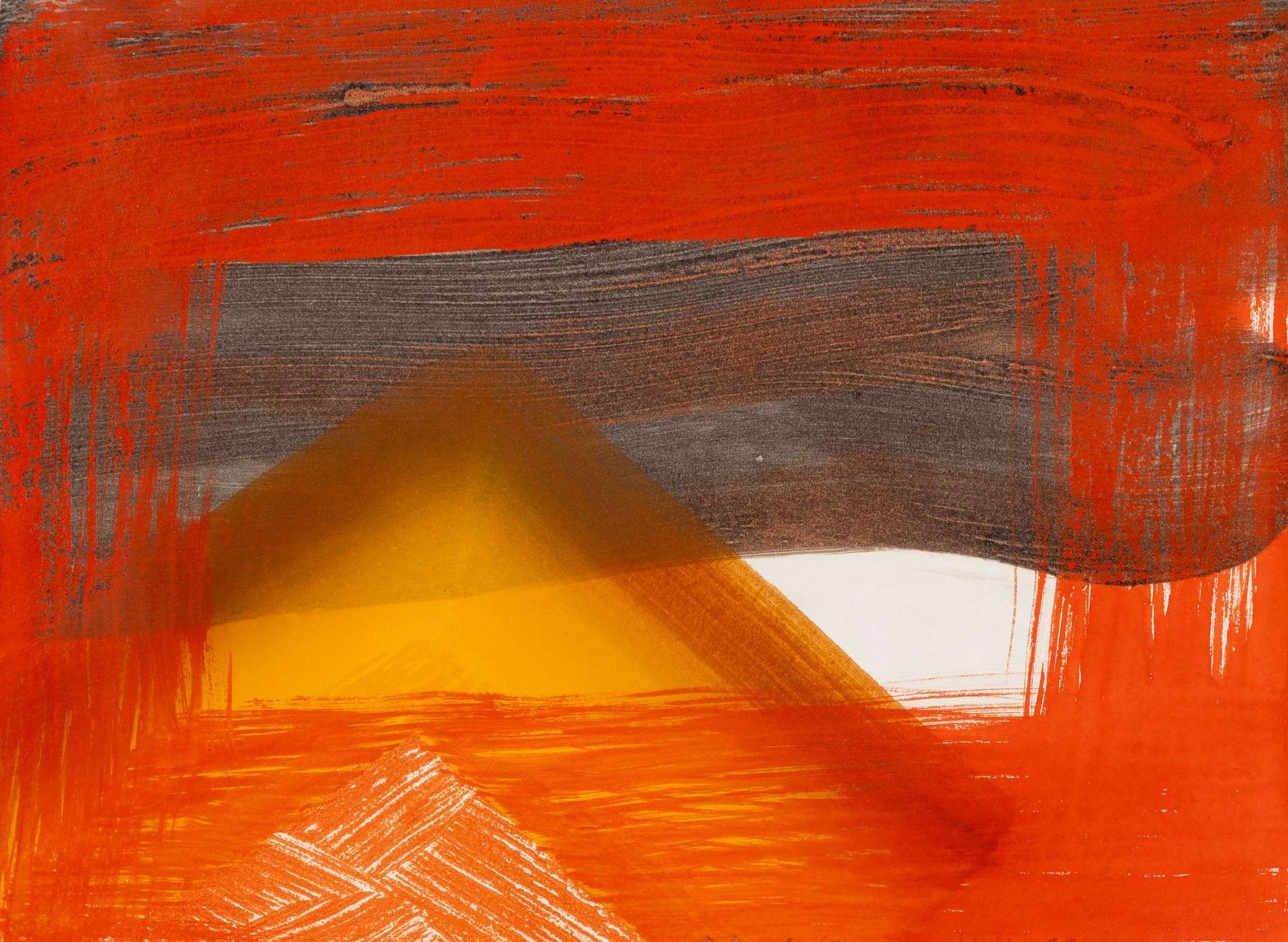 Howard Hodgkin | A Master Printmaker