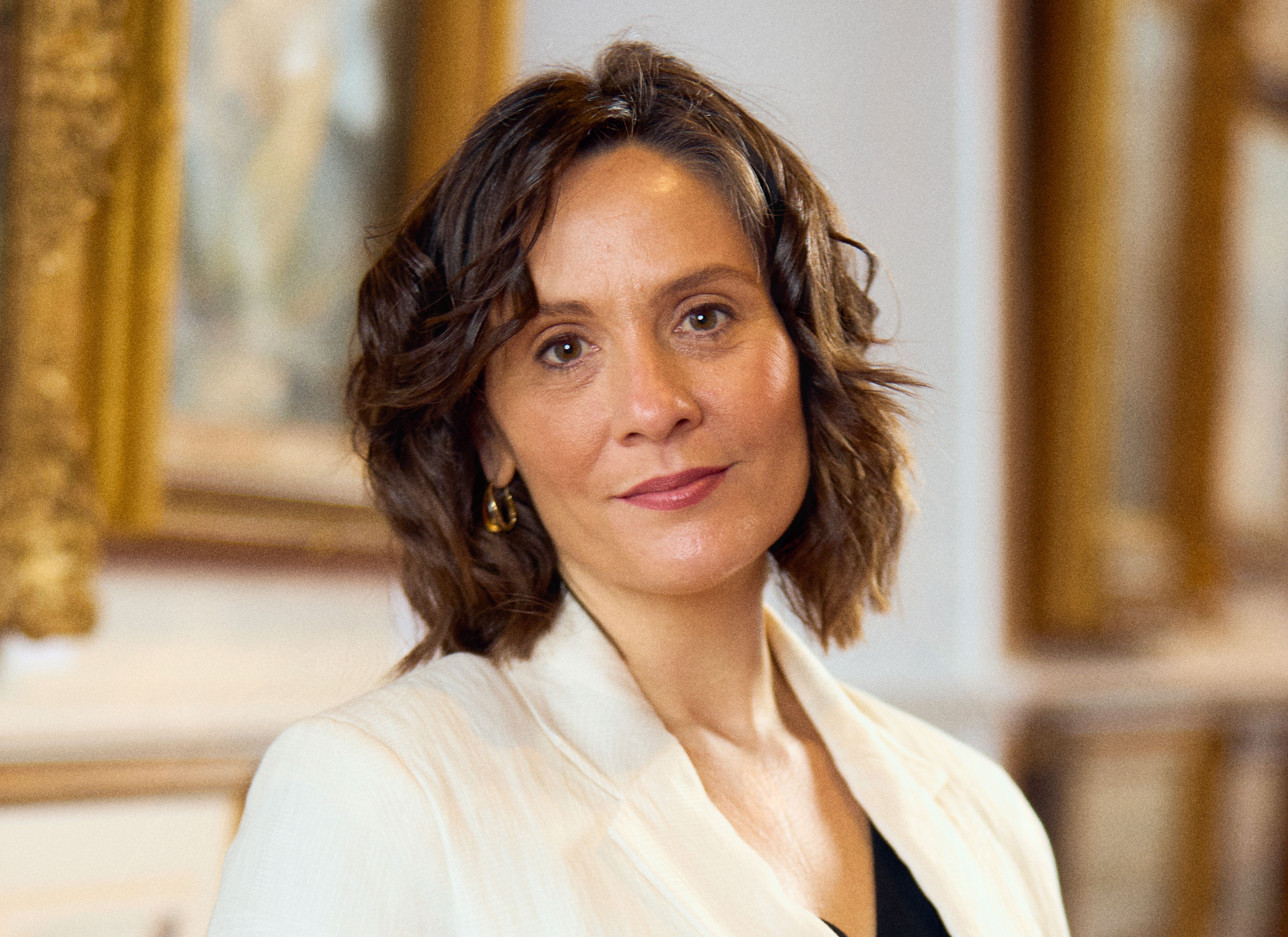Sarah Duncan - Head of Jewellery, London