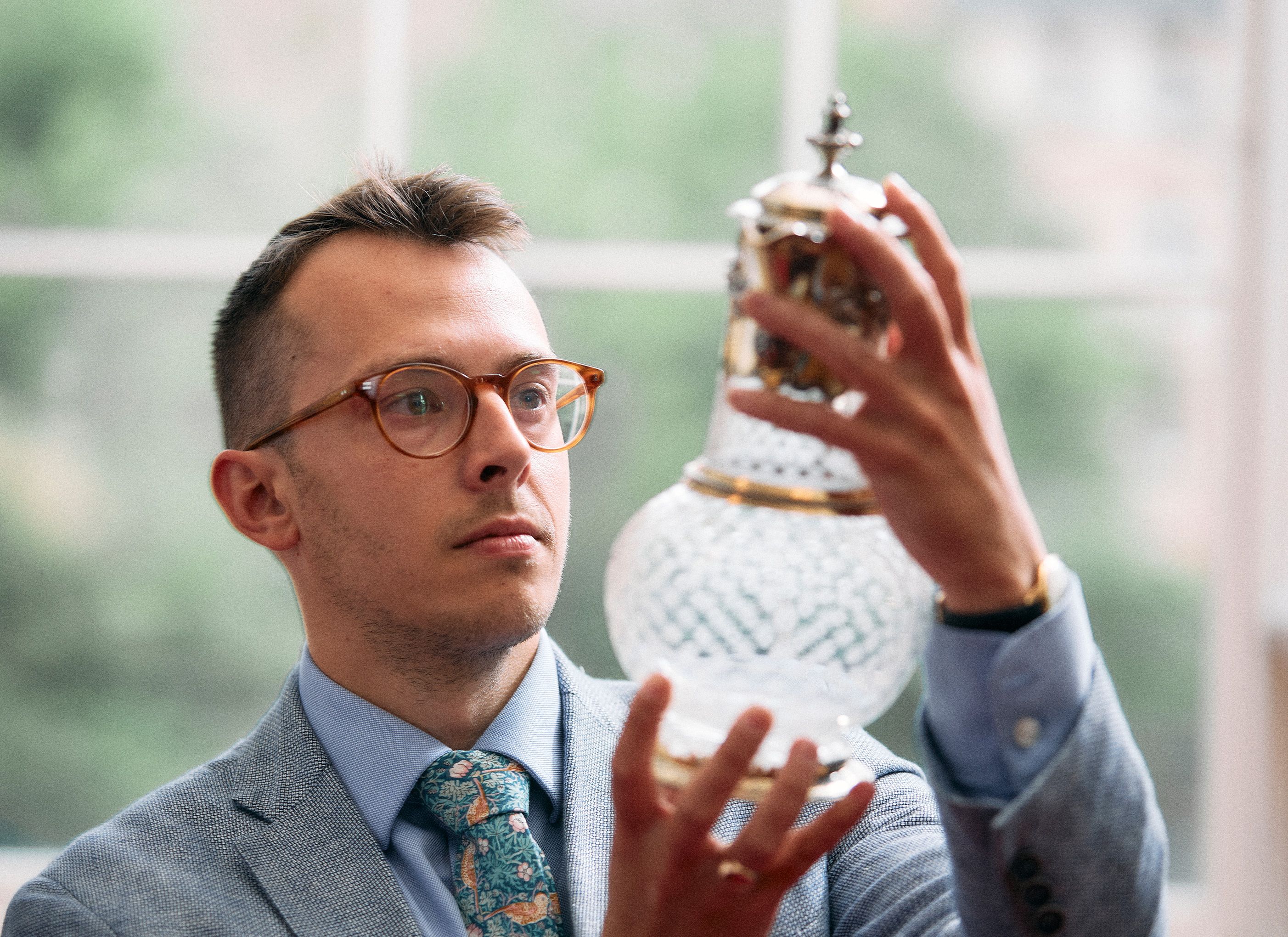 Free Valuation Day | Kirkcudbright Galleries