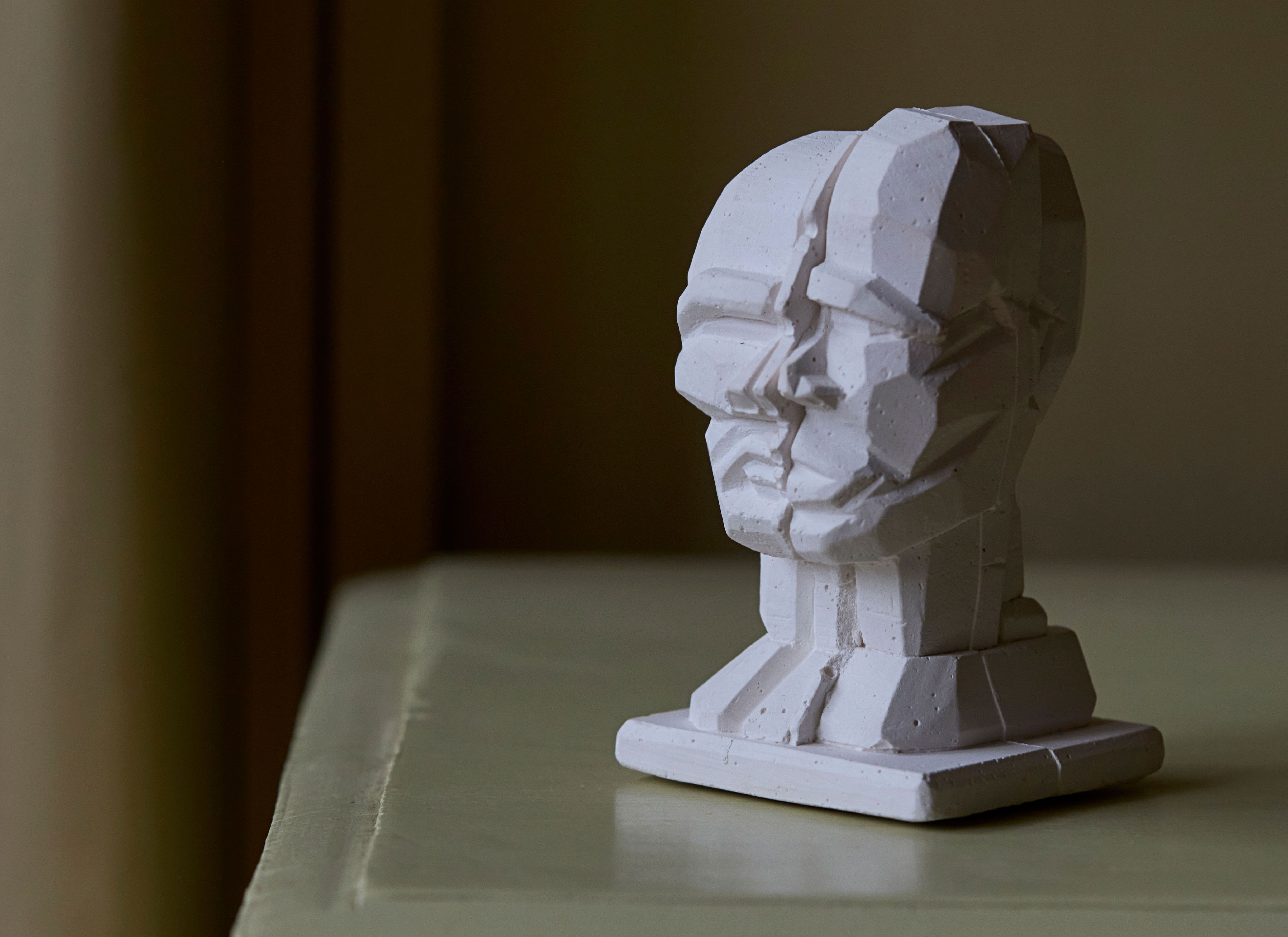 Curating Your Space with Contemporary Art