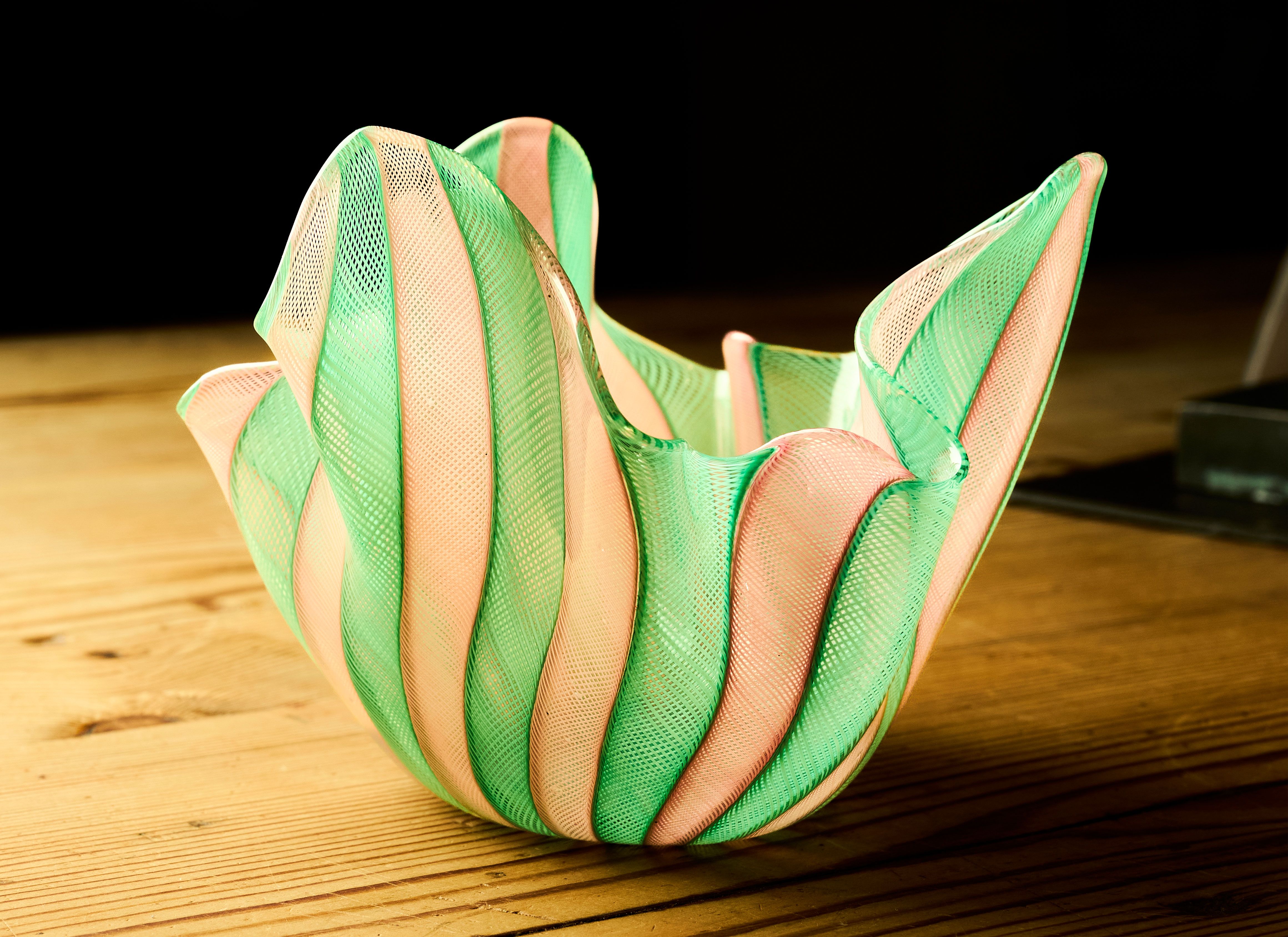 What Is Studio Glass? A History of a Modern Art Movement