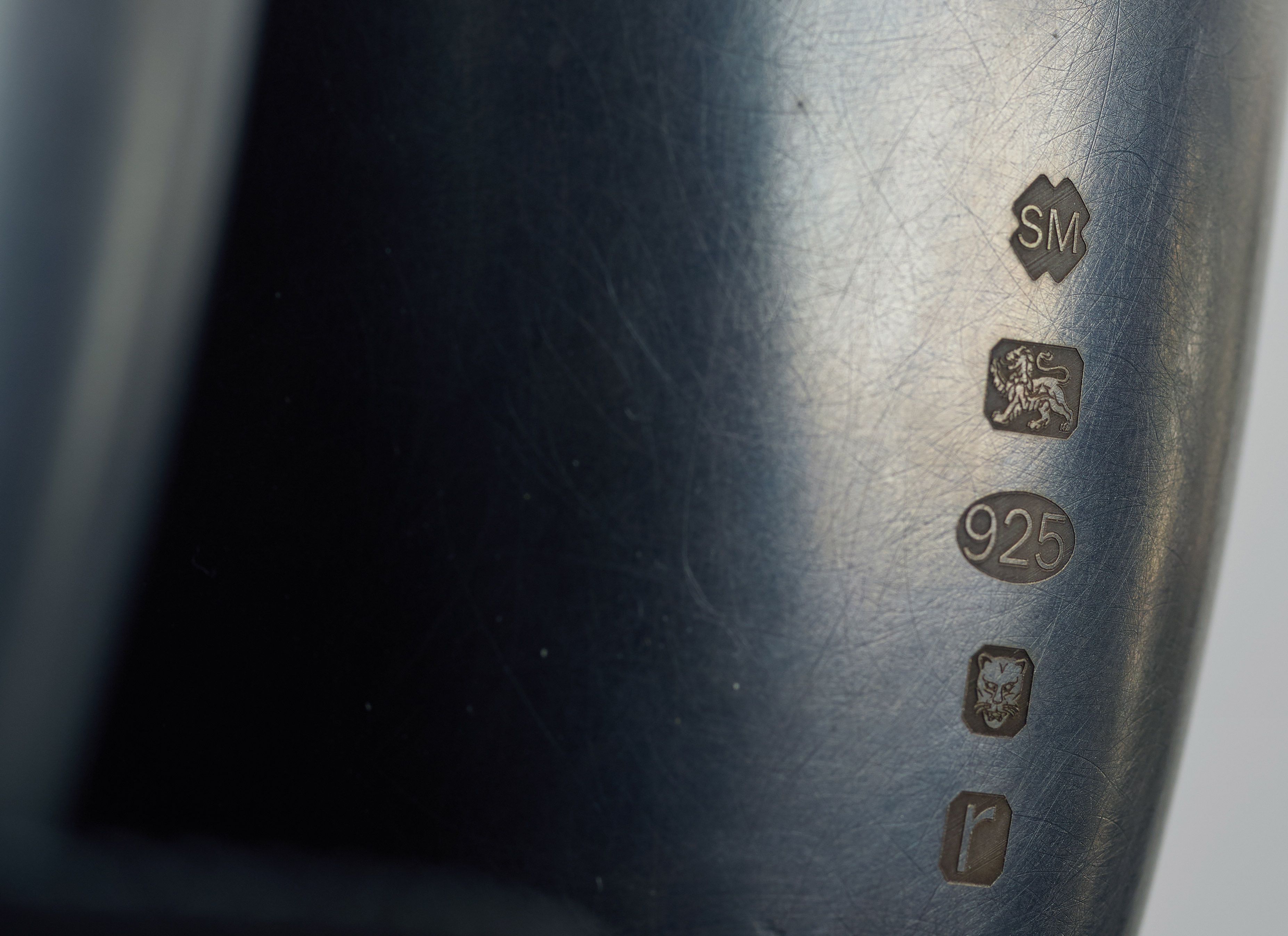Hallmarks in Contemporary Silver | A Guide
