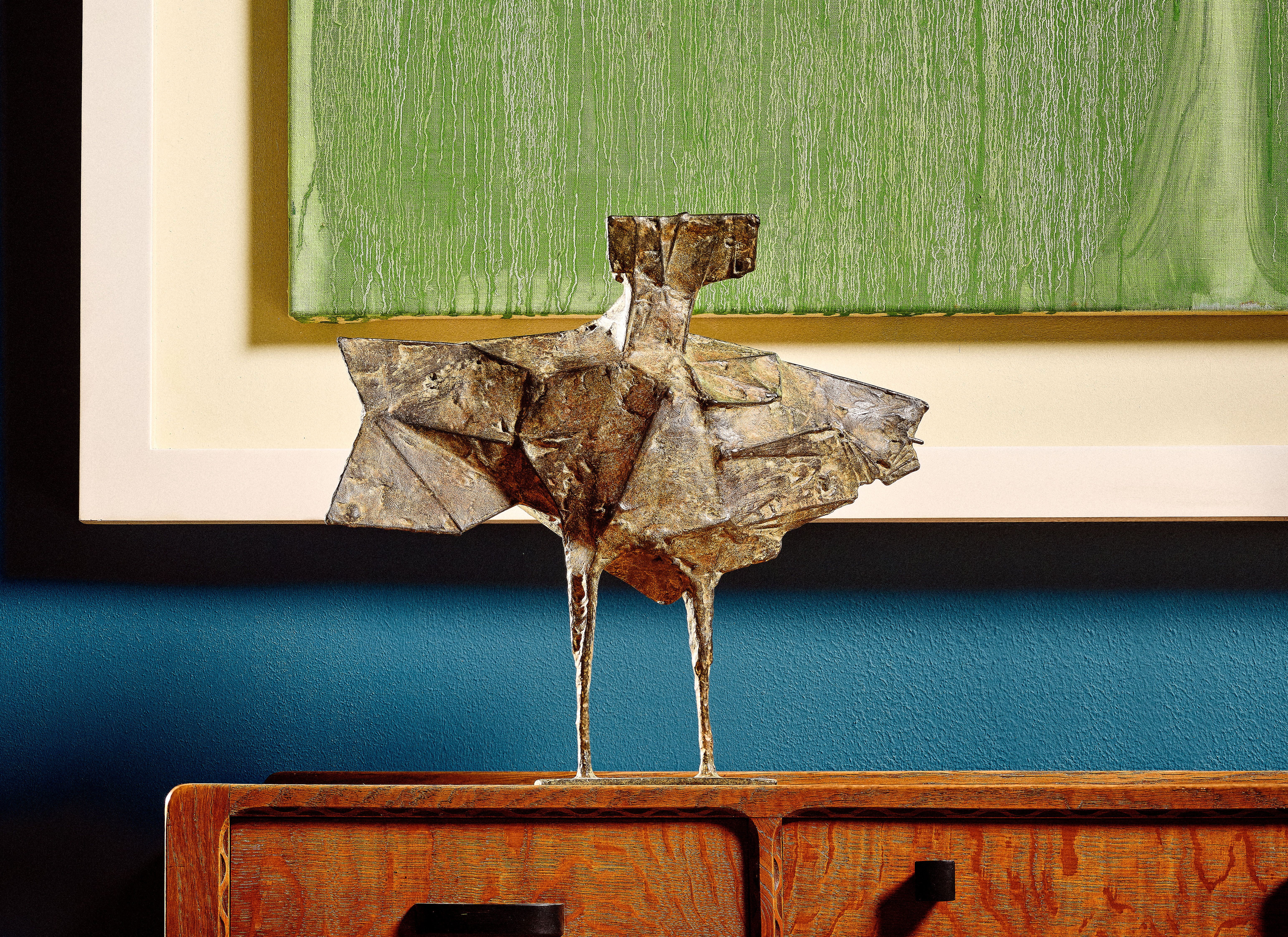 The Hugo Burge Foundation Collection