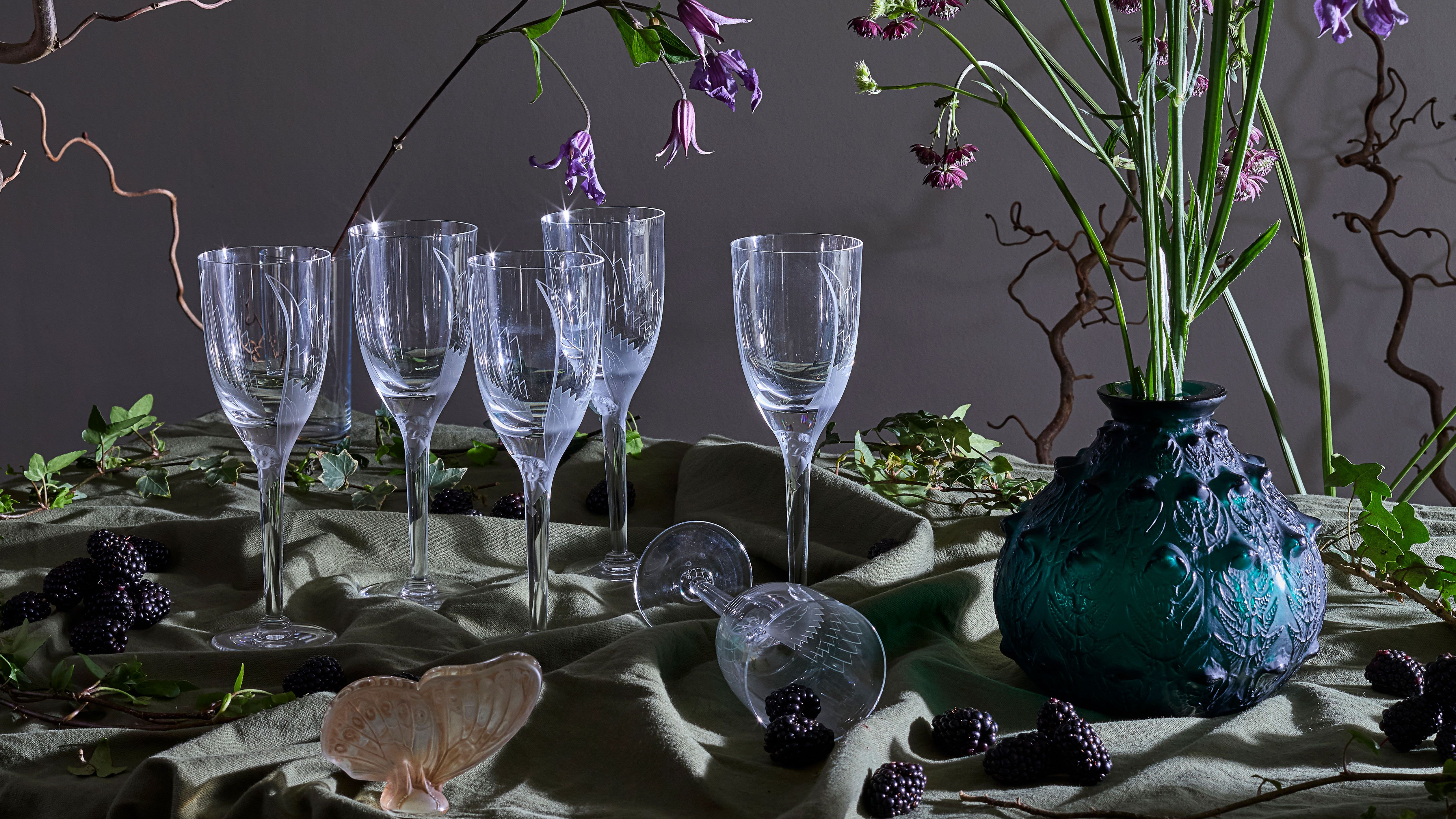 Lalique | April 2026 - Online & in London | 30 April 2026