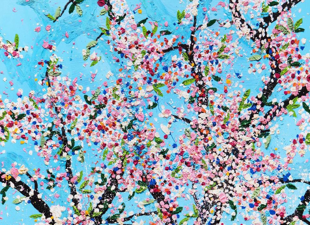 Damien Hirst Art | Valuation, Buy, Sell at Auction