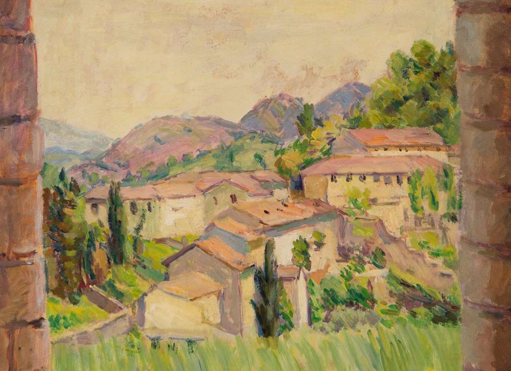 Duncan Grant | Valuations, Buy, Sell at Auction