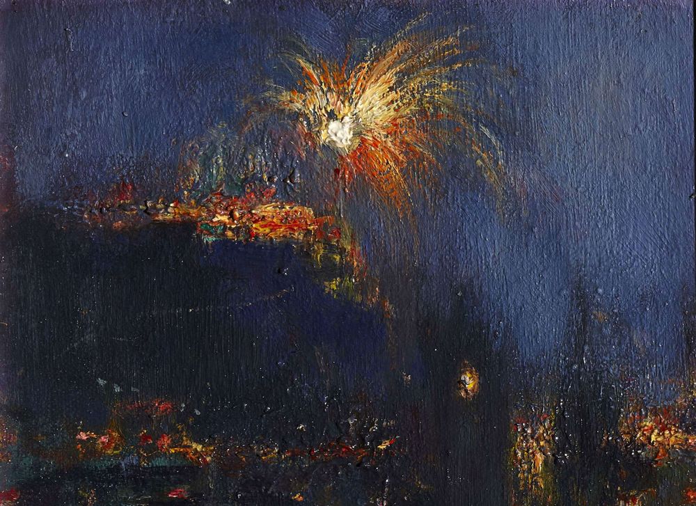 Geoffrey Roper Art | Valuations, Sell, Buy at Auction