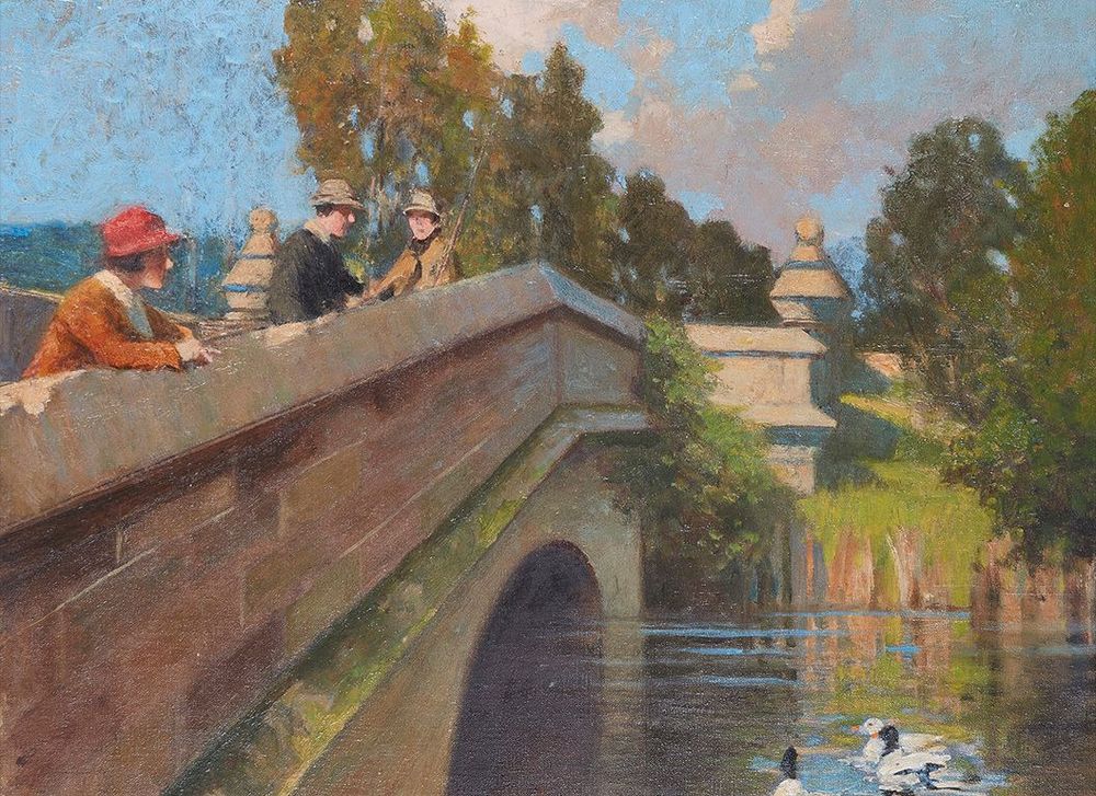 George Henry | Valuations, Buy, Sell at Auction