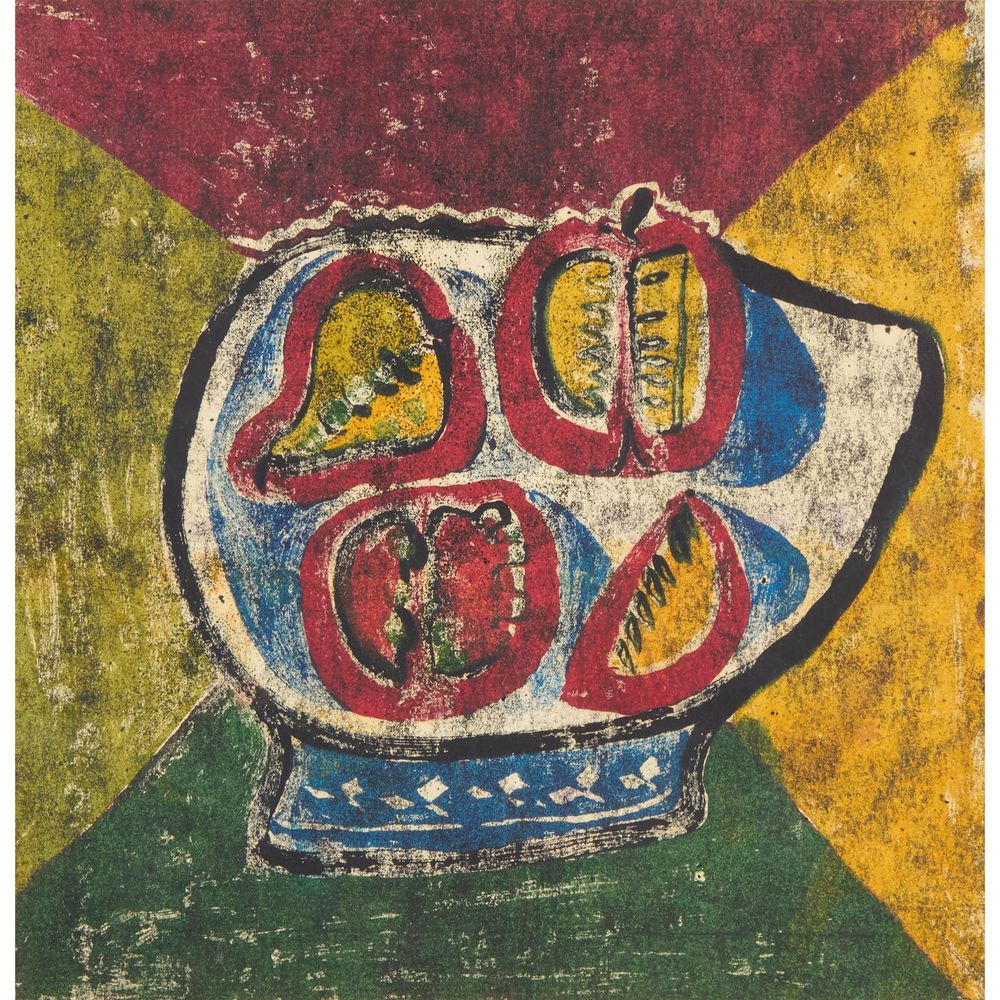 Robert MacBryde Art | Valuations, Sell, Buy at Auction