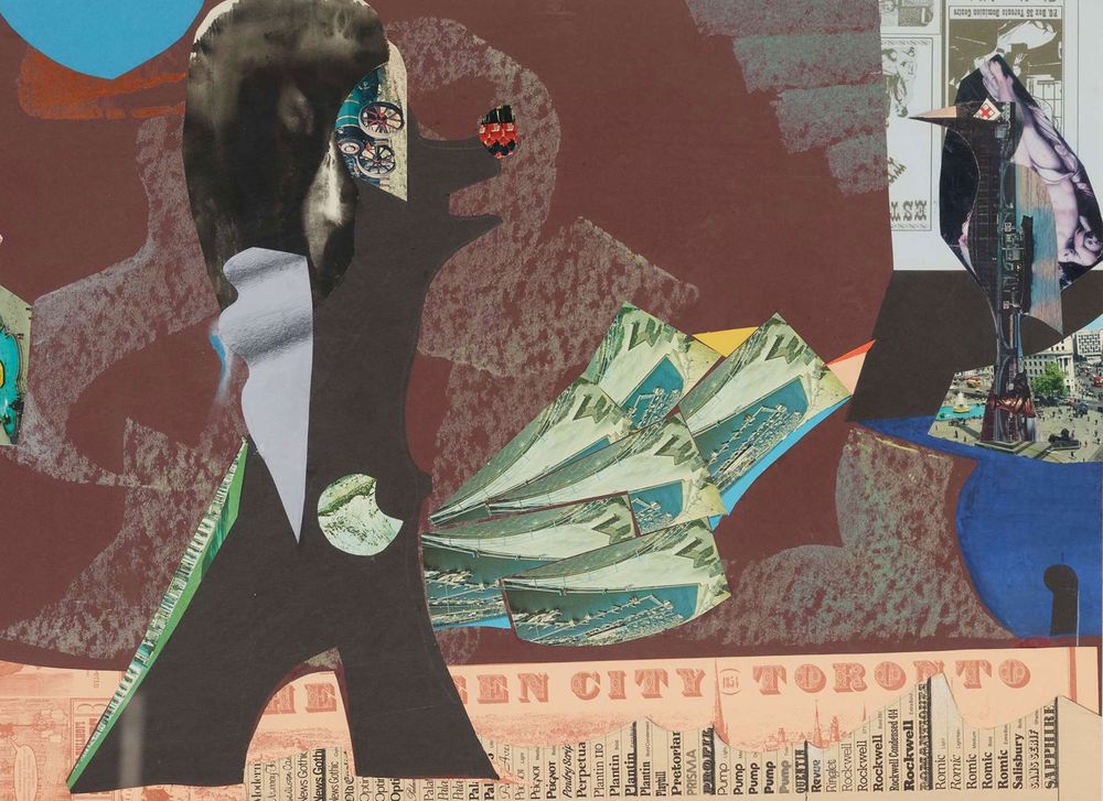 Roland Penrose | Valuations, Buy, Sell at Auction