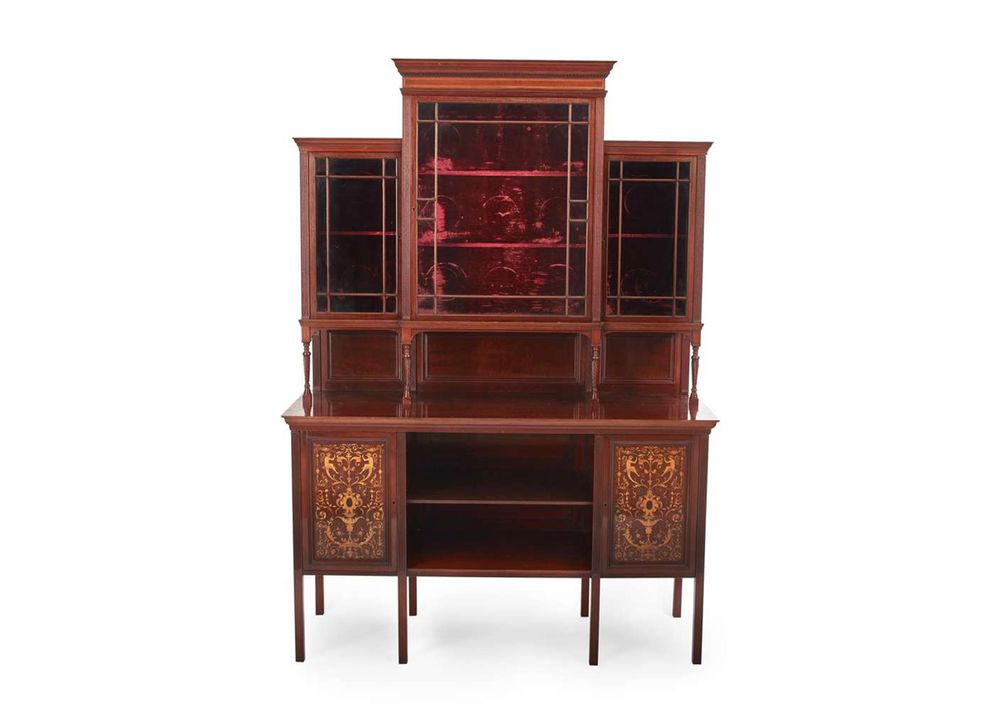 Stephen Webb | Valuations, Buy, Sell at Auction