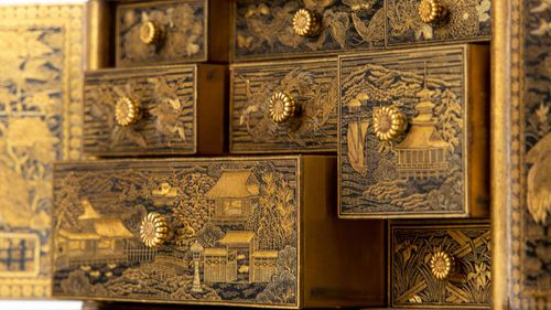 The Komai Company of Kyoto