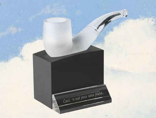 Review: The Art of Lalique | A Talk With Associate Director Joy McCall