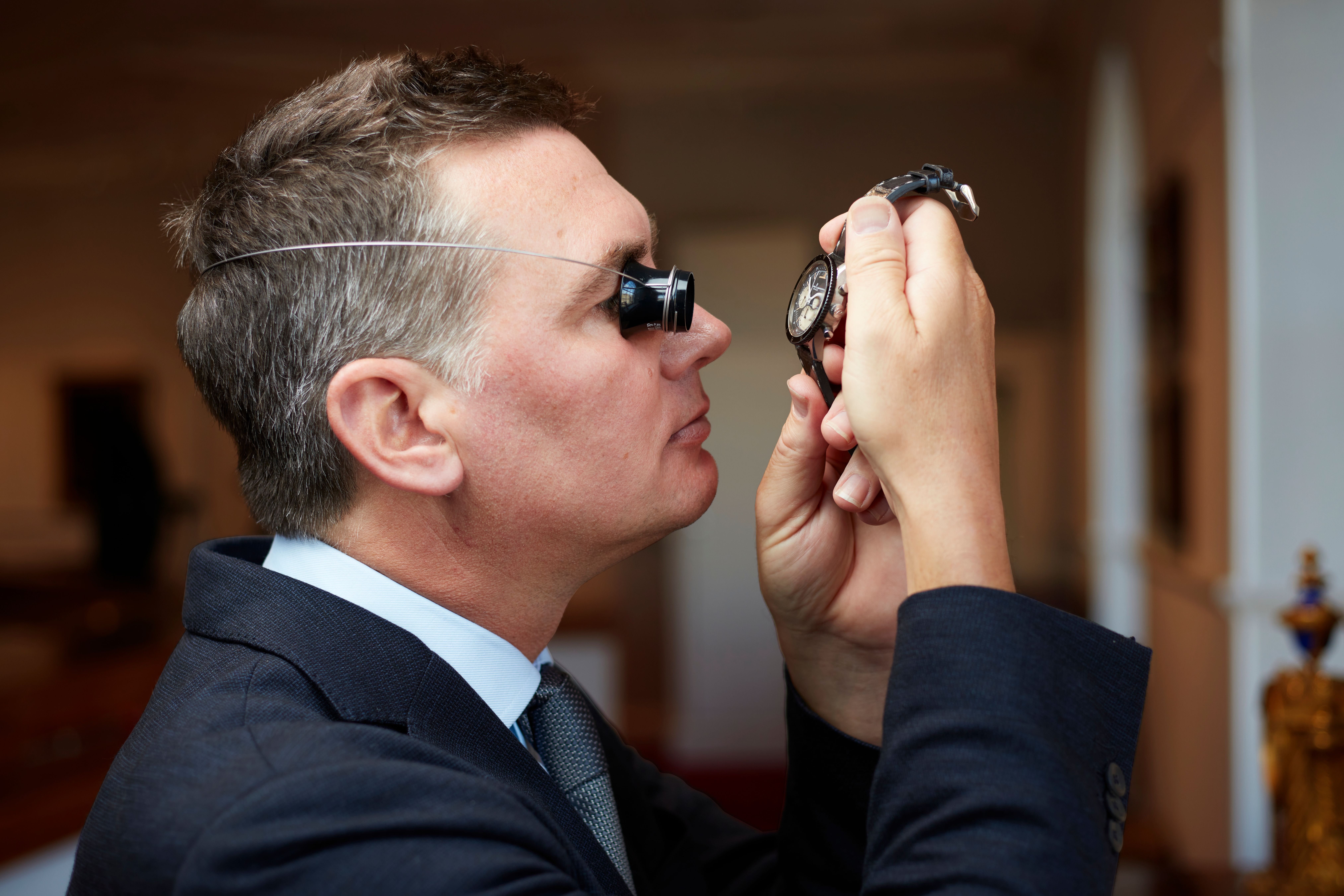 Free Watch Valuation Day Glasgow | Lyon & Turnbull